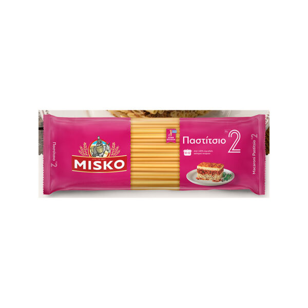 Misko Pastitsio Pasta | Glyká Sweets