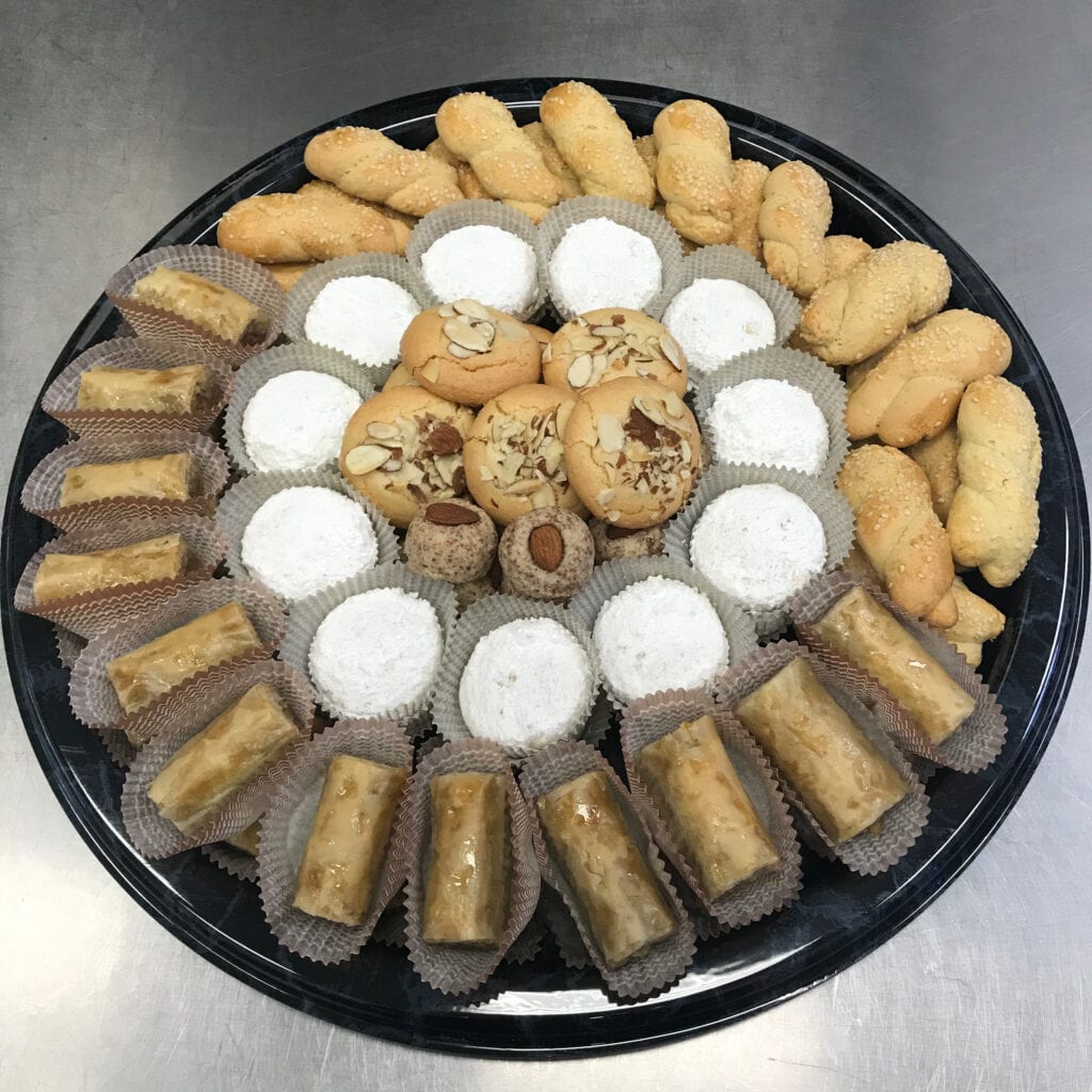 Events | Glyká Sweets